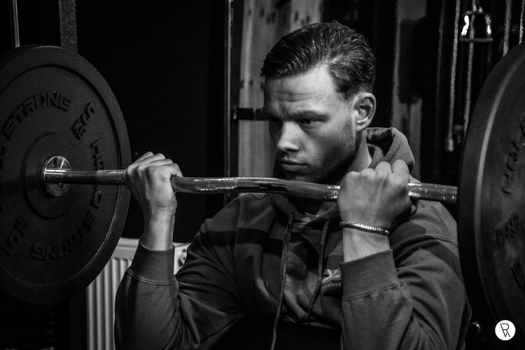 Contact – KB -Personal Training & Coaching