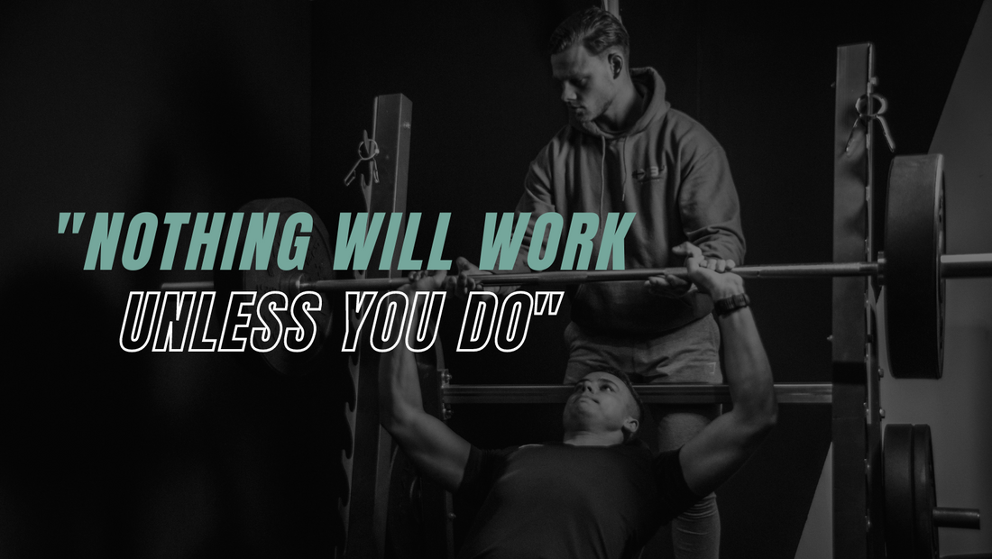 KB -Personal Training & Coaching – KB -Personal Training & Coaching